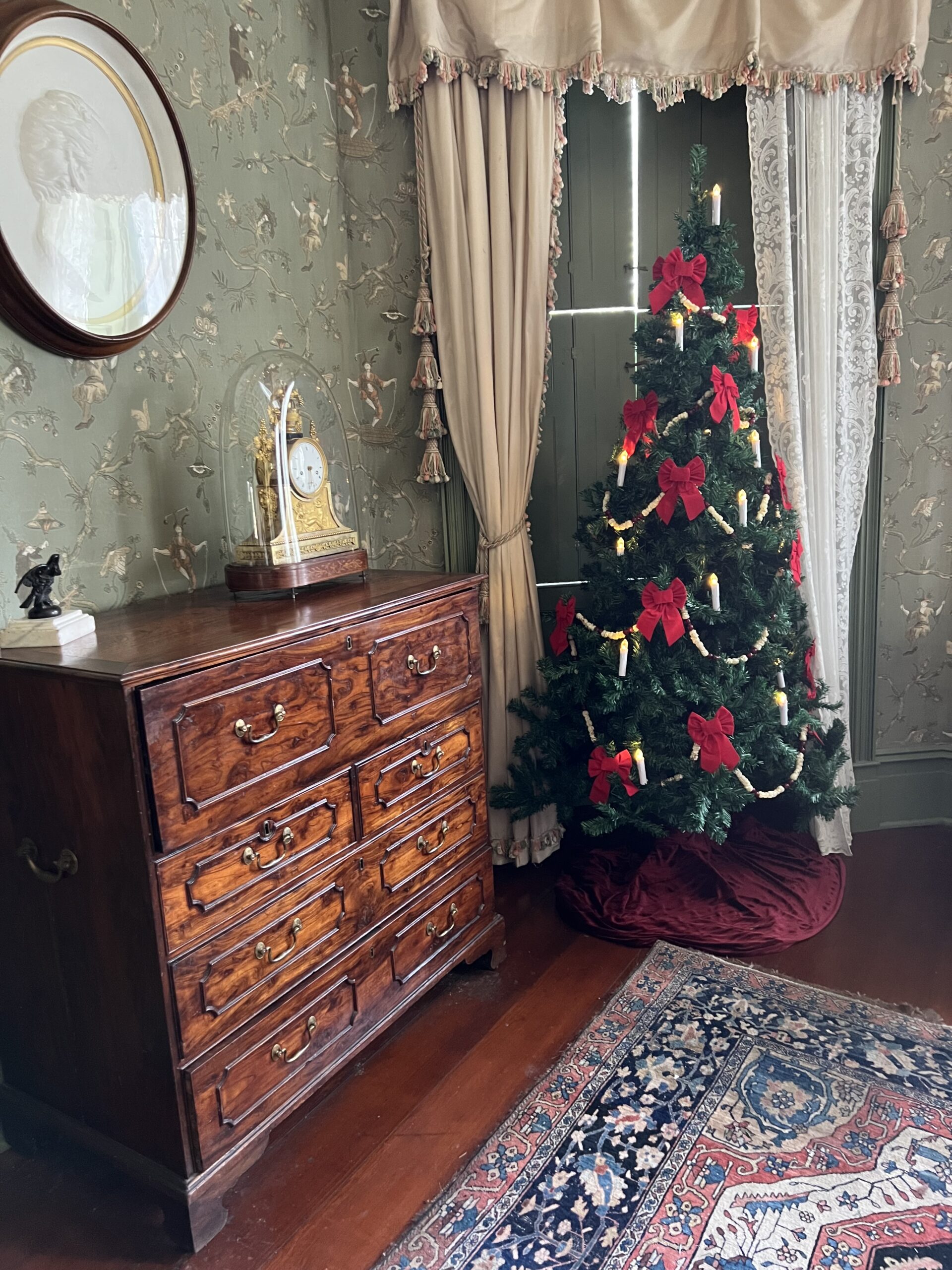 Constable Hall – Jewel of the North Country