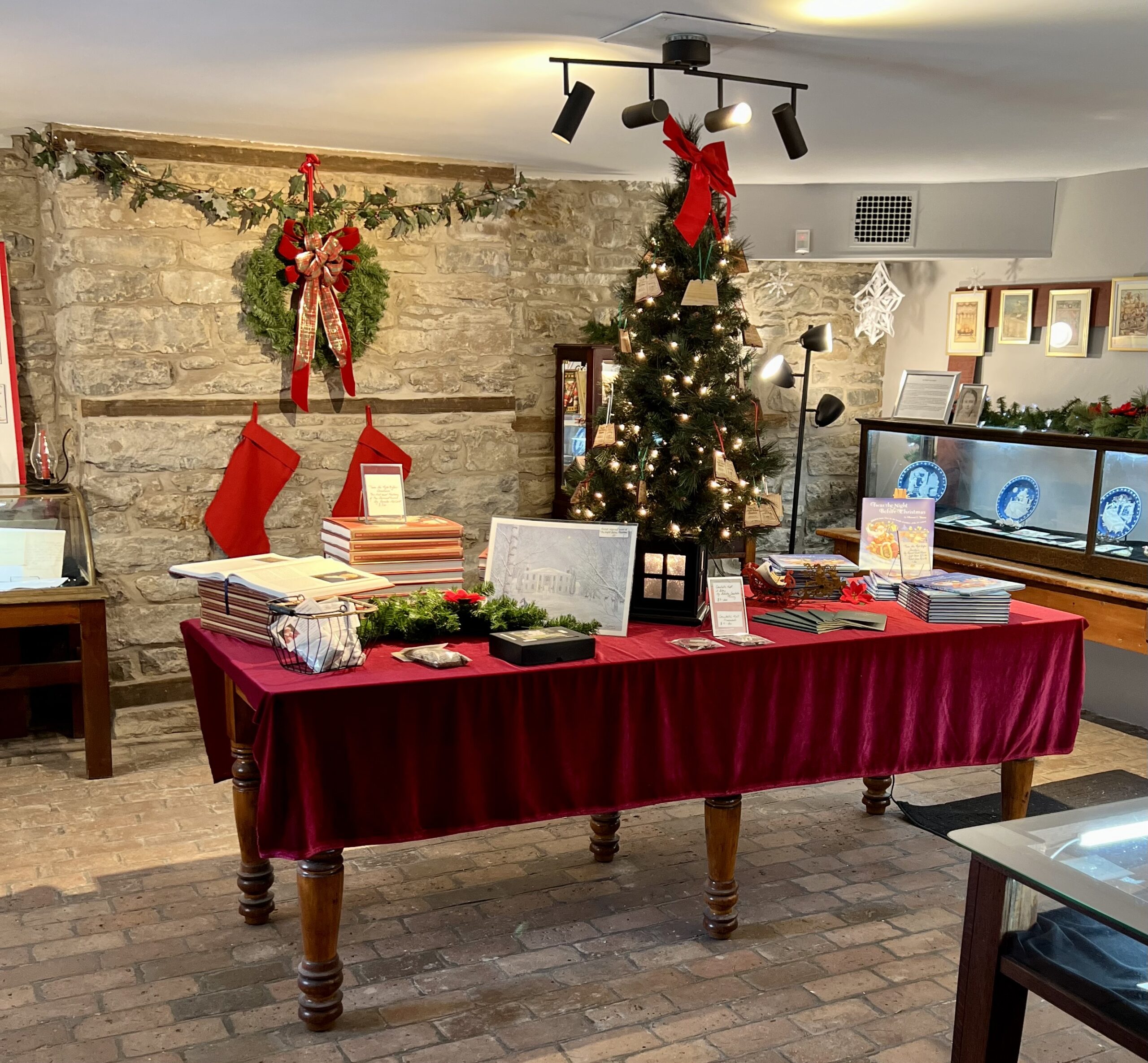 Constable Hall – Jewel of the North Country