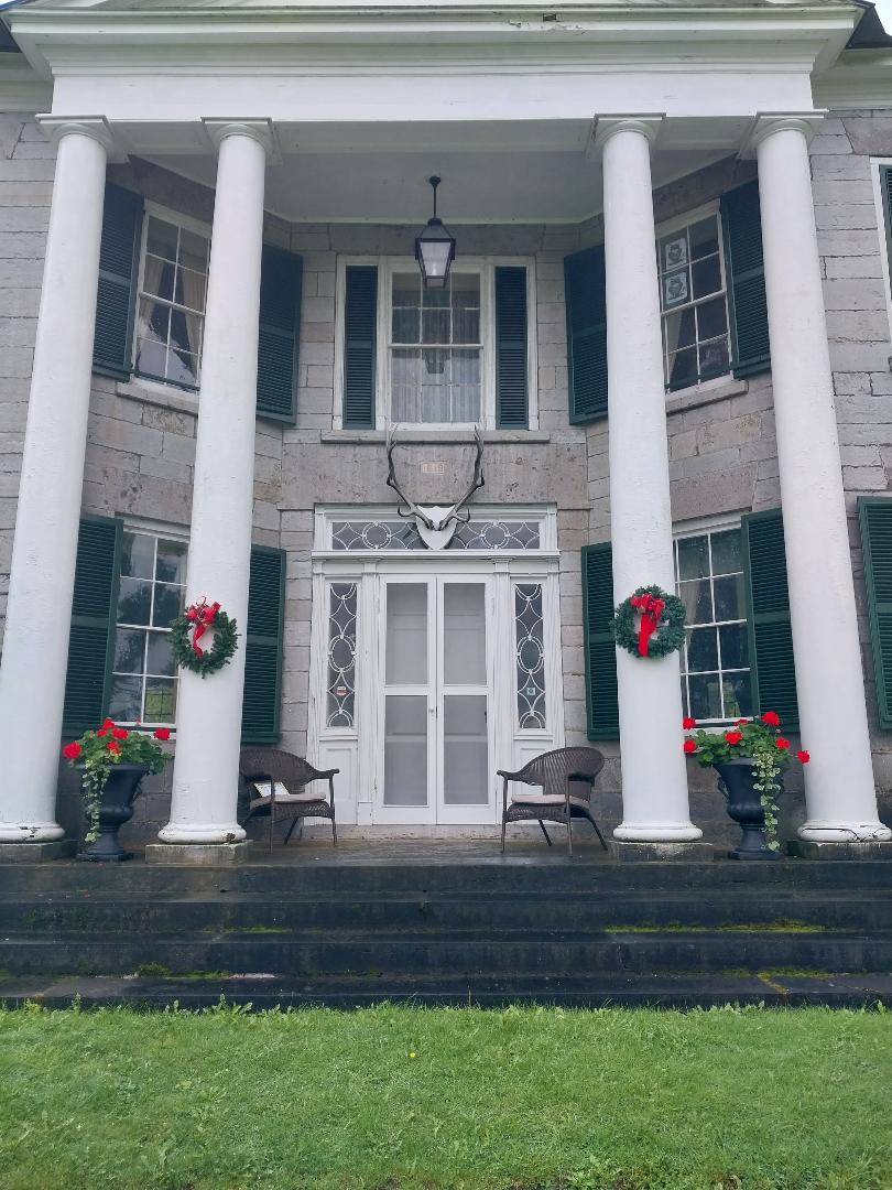 Constable Hall – Jewel of the North Country