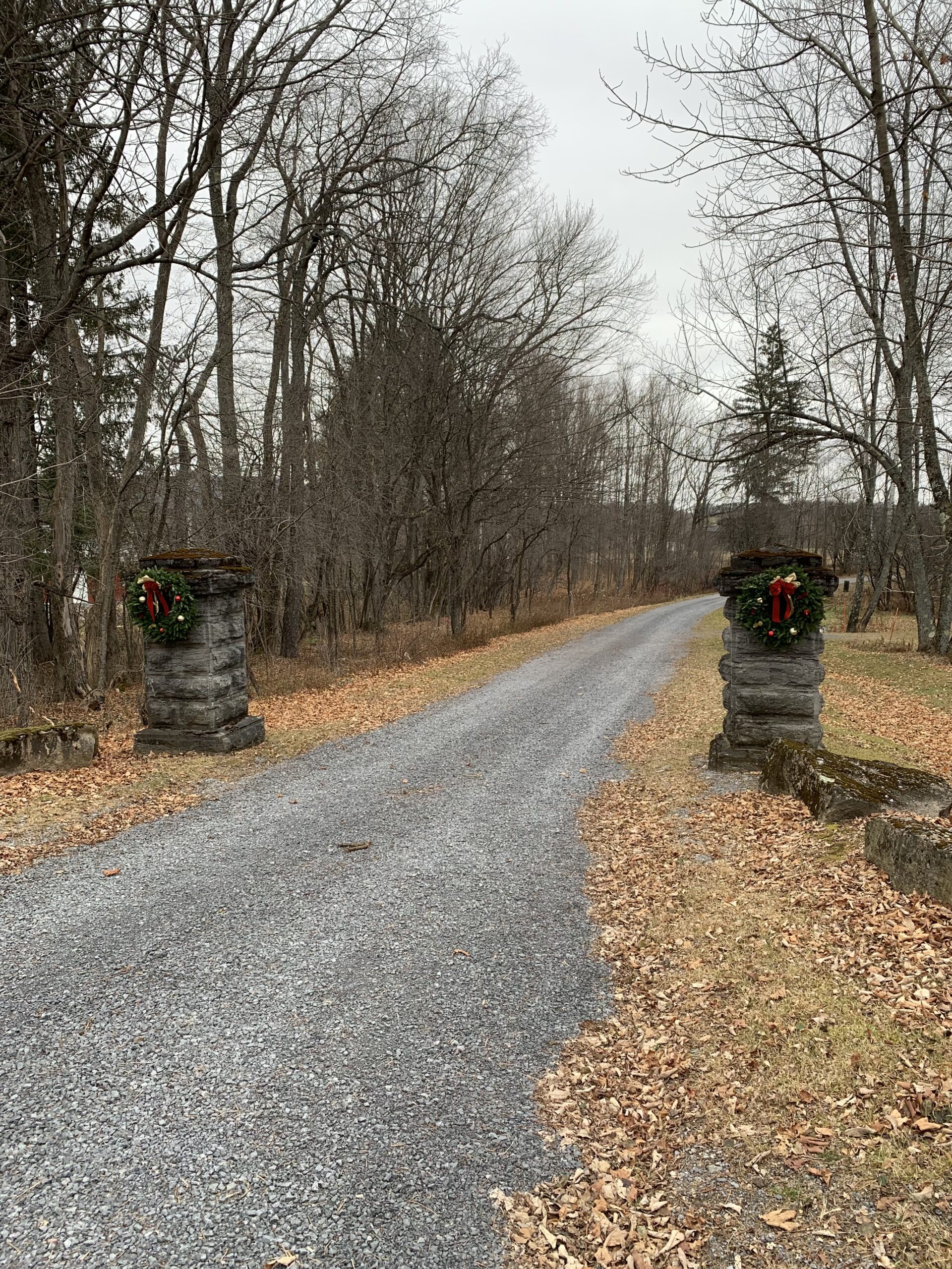 Constable Hall – Jewel of the North Country